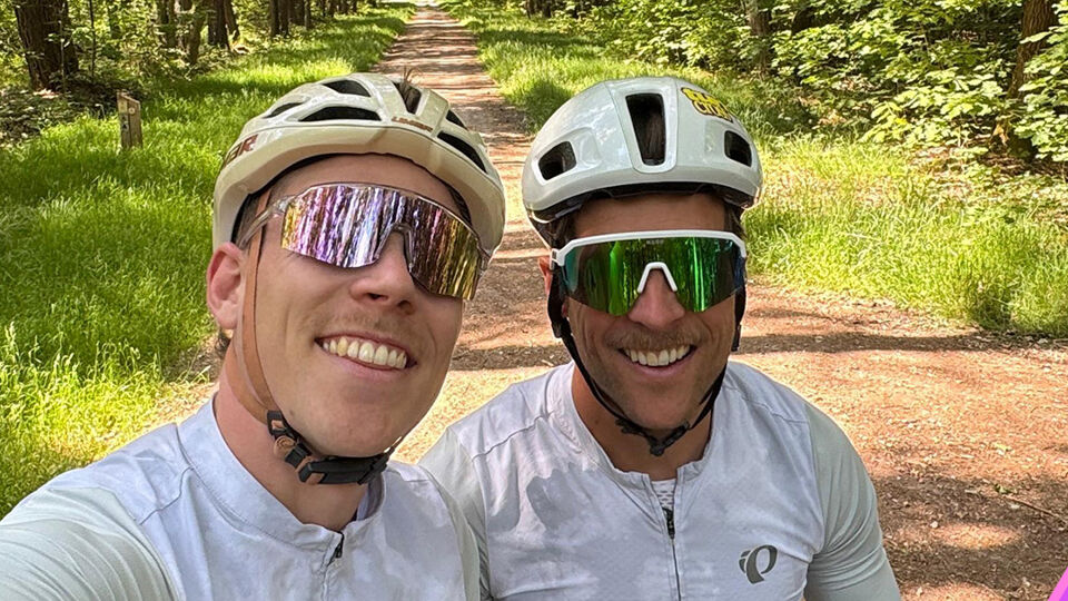 Onverhard: outdoor sportnieuws | sporza