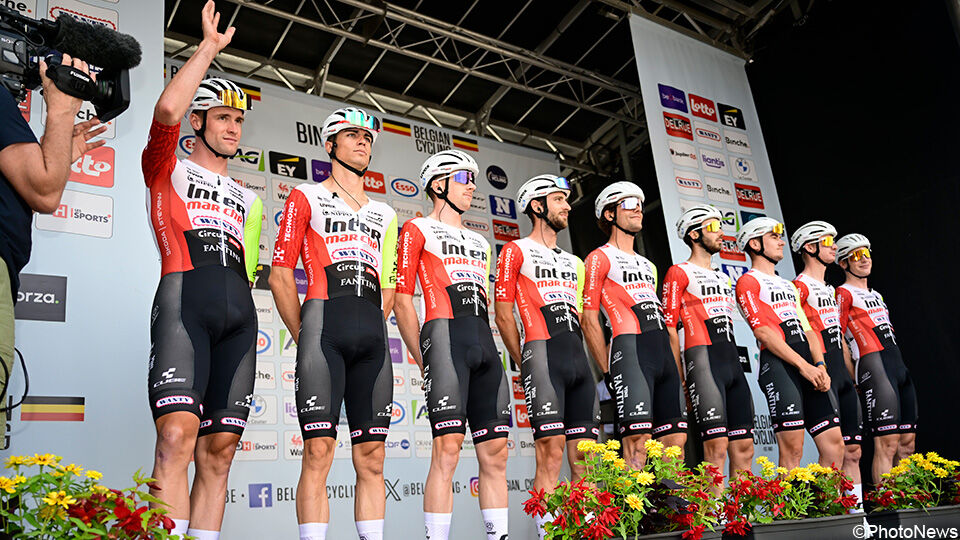 Zit de fusie er nu echt aan te komen? Intermarché-Wanty vraagt geen ...