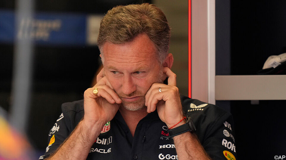 Een (wanhoops)poging om Verstappen te houden? Hoe de troon van ...