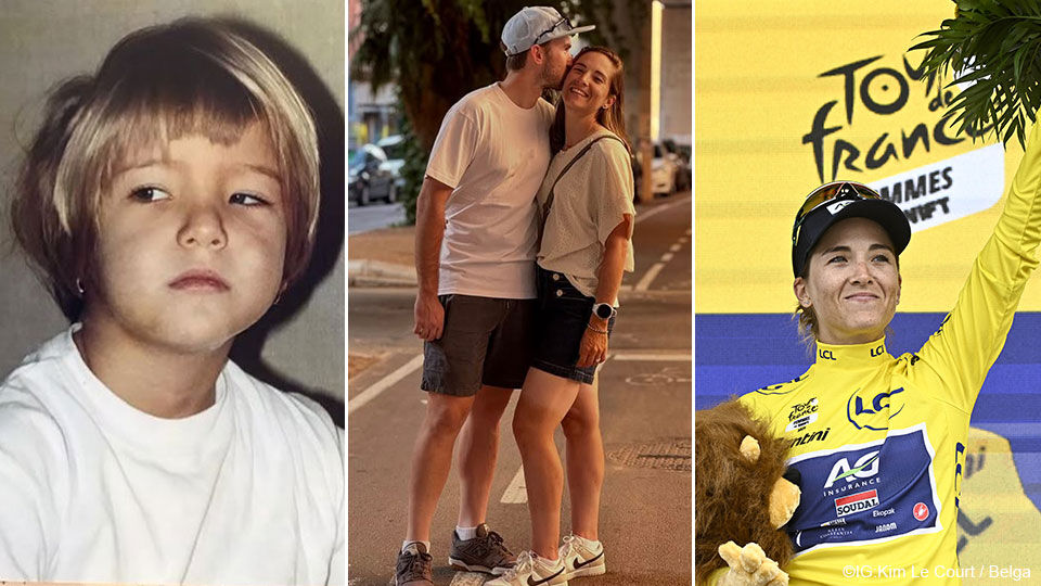 Bijna overleden door malaria en dankzij haar man bij Belgisch team: Kim ...