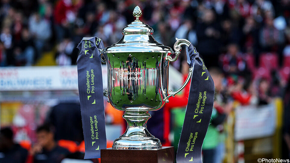 Challenger Pro League uitgelegd: hoe kun je promoveren? Wie zakt naar ...