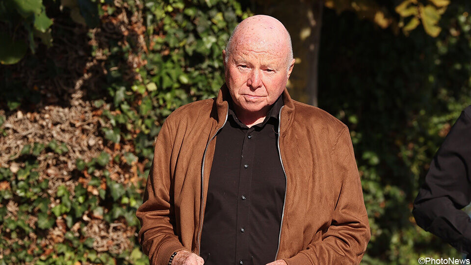 Wielerwereld neemt vandaag afscheid van Walter Godefroot: "Hij was een ...