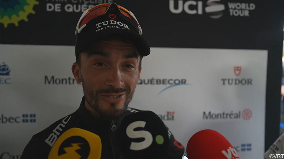 "Renaissance? Nee, ik was nooit dood": dolgelukkige Julian Alaphilippe ...