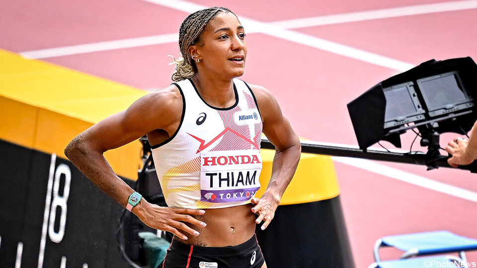 "Bezorgd dat individuen aanblijven": Nafi Thiam dringt aan op ontslag ...