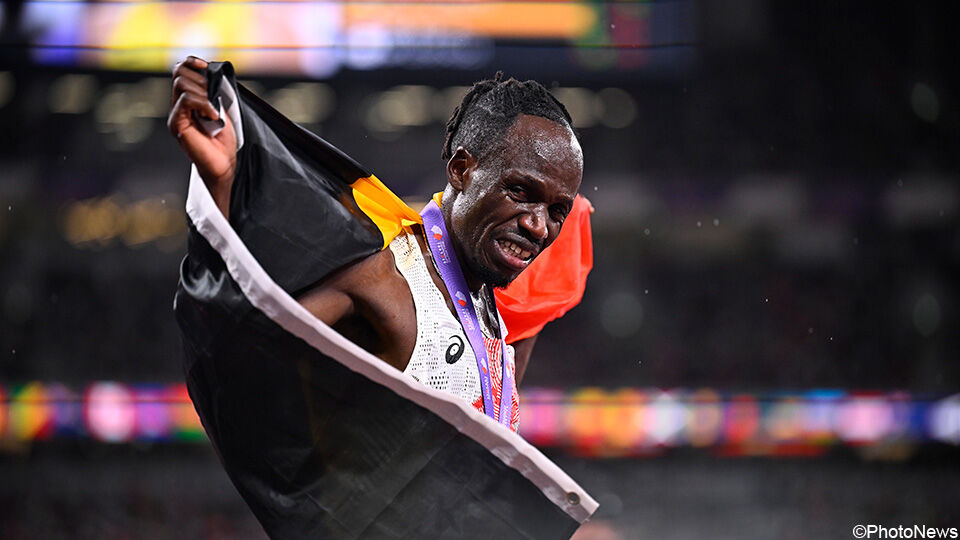 Met terugkeer naar zijn roots als ontbrekend puzzelstukje: hoe Isaac Kimeli ondanks resem ...