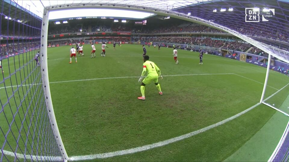 Ontdekt Anderlecht met Mihajlo Cvetkovic plots een nieuwe chouchou? "Ik ...