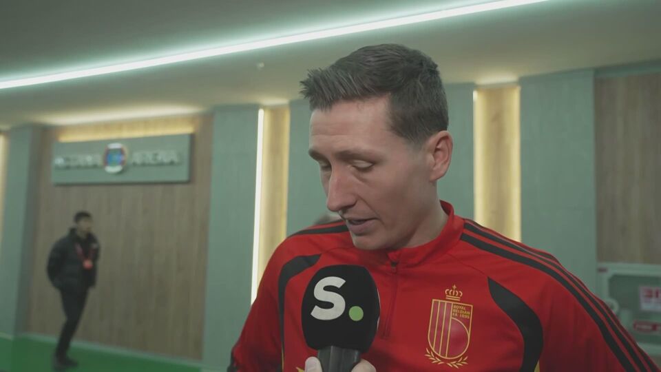 Grens tussen hoop en wanhoop is plots erg dun geworden voor Duivels ...