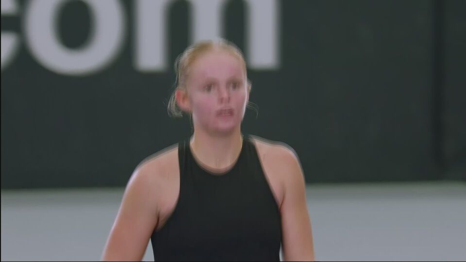 Dankzij zeges van jarige Vandromme en Vandewinkel: België promoveert ...