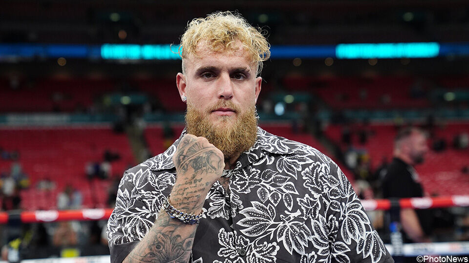 Hol entertainment of een legendarische kamp? Waarom je toch naar Jake ...