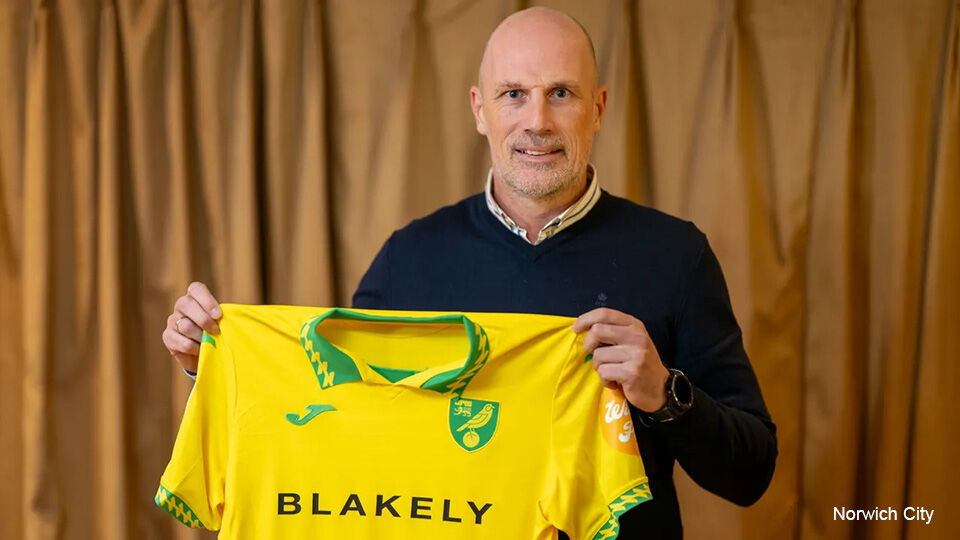 Philippe Clement gaat verrassende uitdaging aan bij Engelse ...