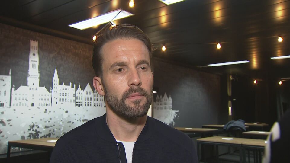 "In eer en geweten gehandeld": sportieve baas Dévy Rigaux countert ...