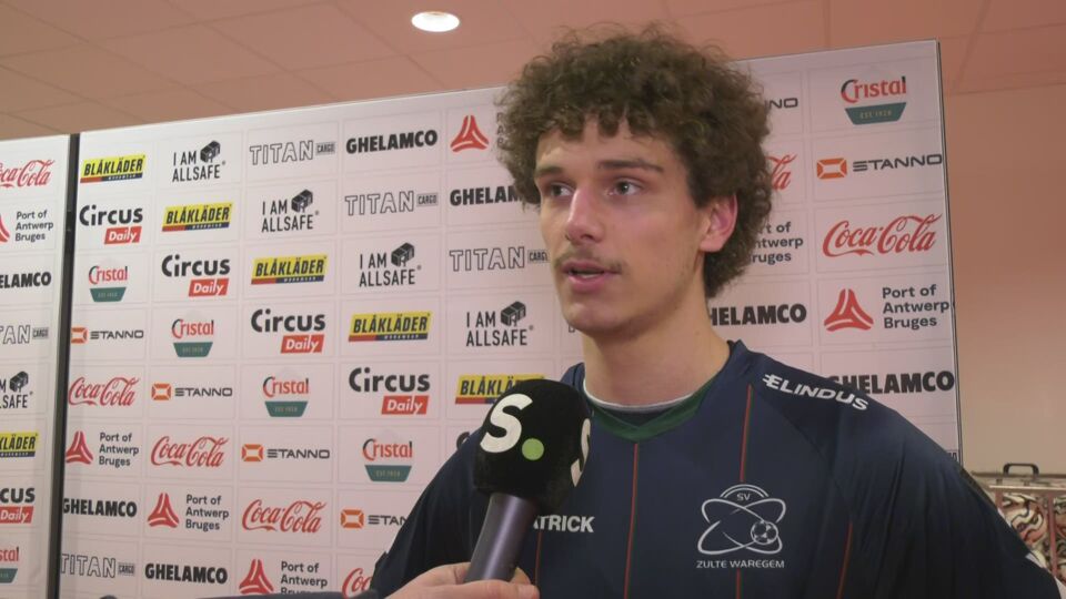 Antwerp zet opmerkelijke opmars voort dankzij felbevochten remontada ...