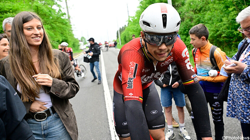 Zorgde koeienstront voor ferme plaag in peloton? "Helft van de renners ...