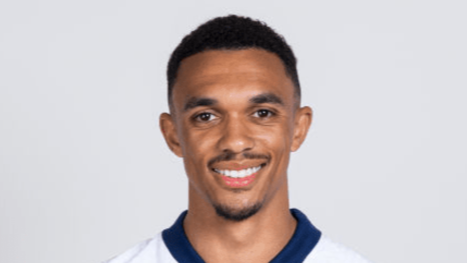 Trent Alexander-Arnold: alle info, nieuws en statistieken | sporza