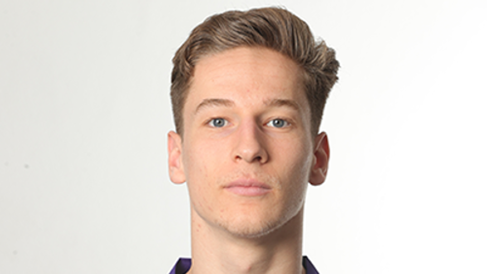 Yari Verschaeren: alle info, nieuws en statistieken | sporza