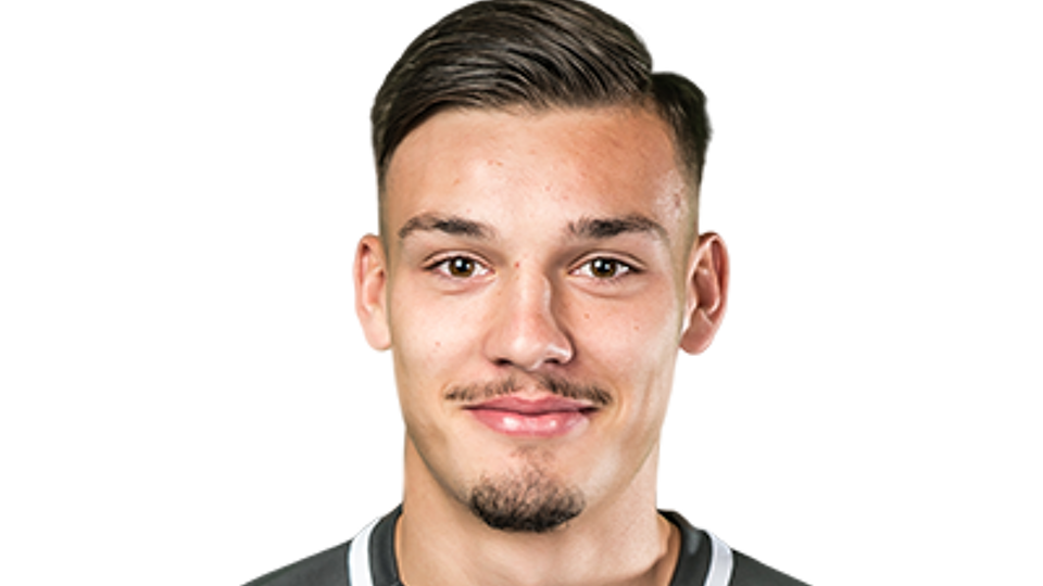 Gary Magnée: alle info, nieuws en statistieken | sporza