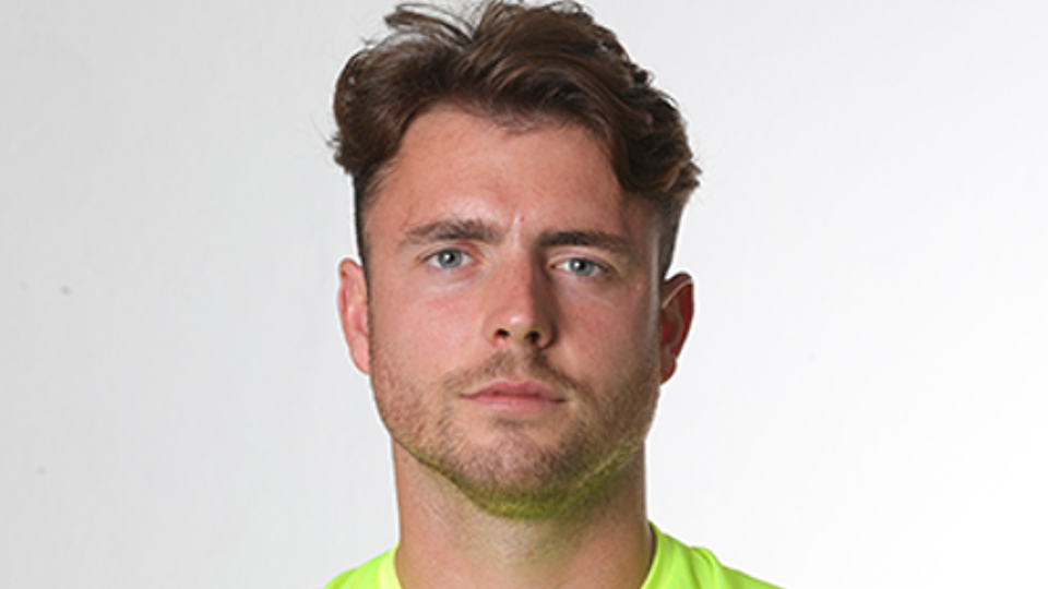 Colin Coosemans: alle info, nieuws en statistieken | sporza