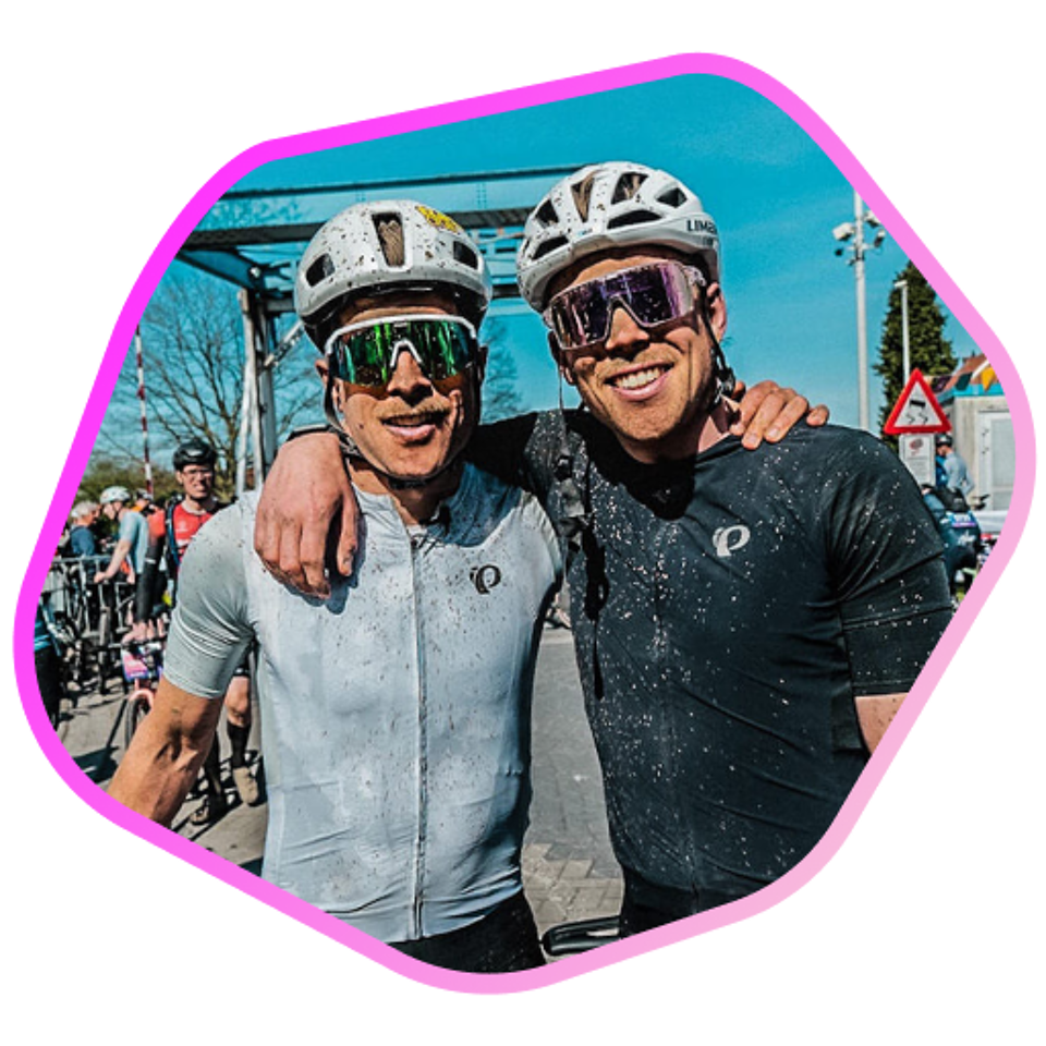 Onverhard: outdoor sportnieuws | sporza